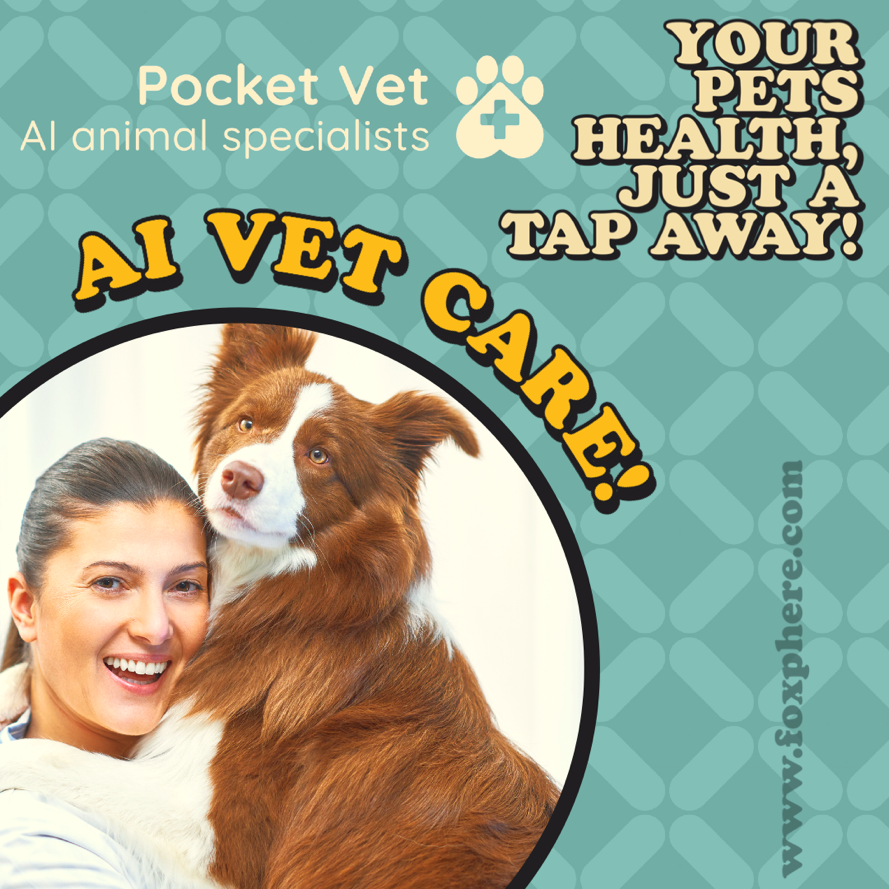 App | AI Pocket Vet